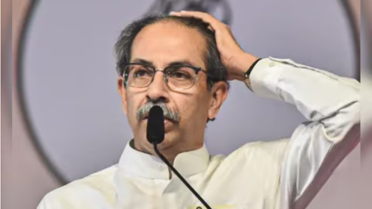 Uddhav Thackeray calls urgent meeting at Matoshree as six Shiv Sena-UBT ...