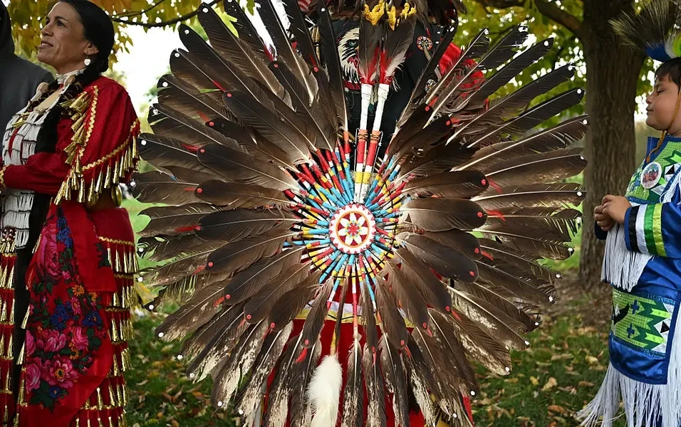 Indigenous stories and traditions take centre stage ahead of June 21