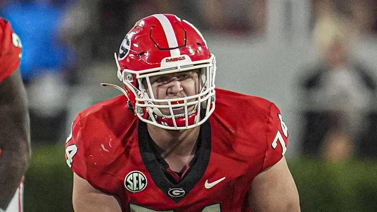 How Texas football's offensive line stacks up against the SEC's best