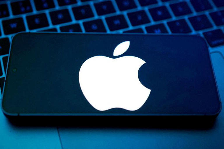 Apple to raise prices due to memory chip shortage, CEO tells WSJ