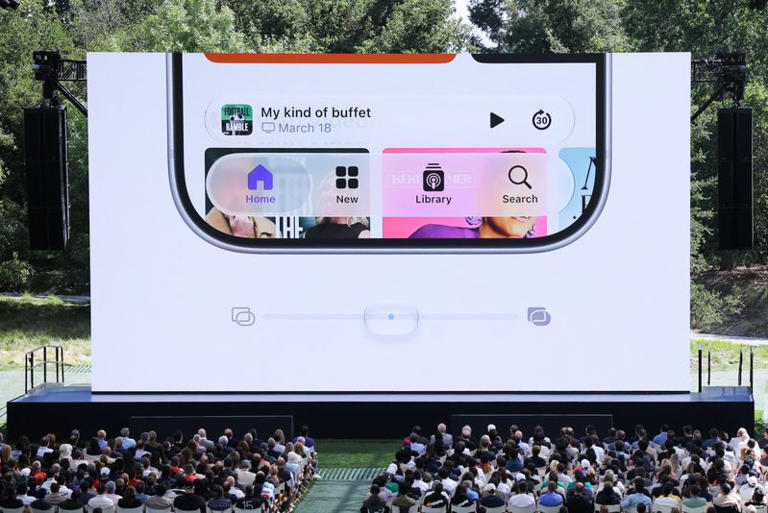 Apple to raise prices due to memory chip shortage, CEO tells WSJ