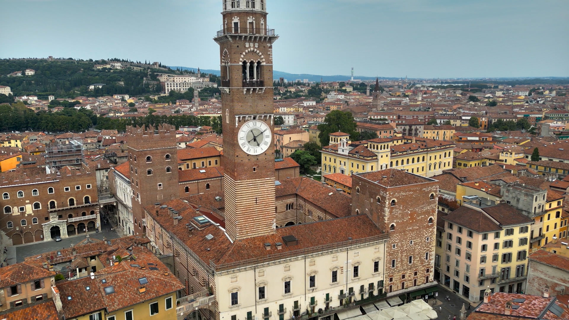 A romantic escape to Verona: Love, history and Italian charm