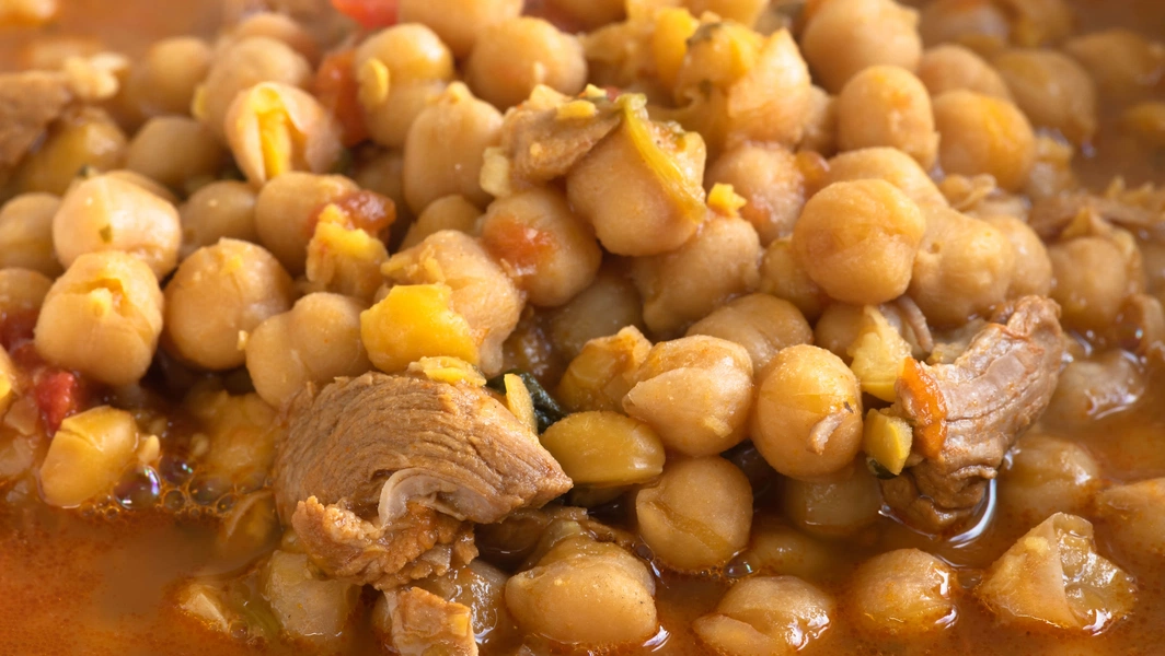 8 chickpea dishes from soups to snacks