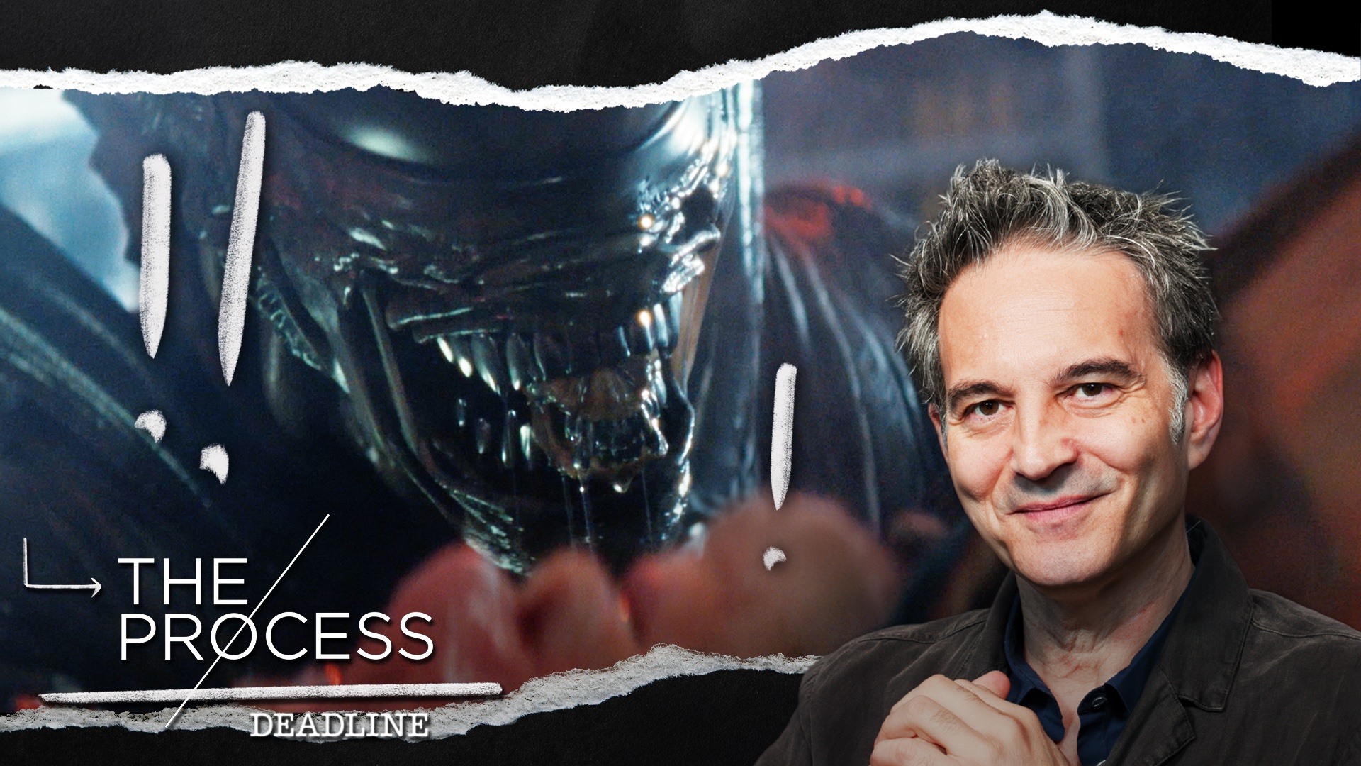'Alien: Earth' composer Jeff Russo unpacks his otherworldly soundscape