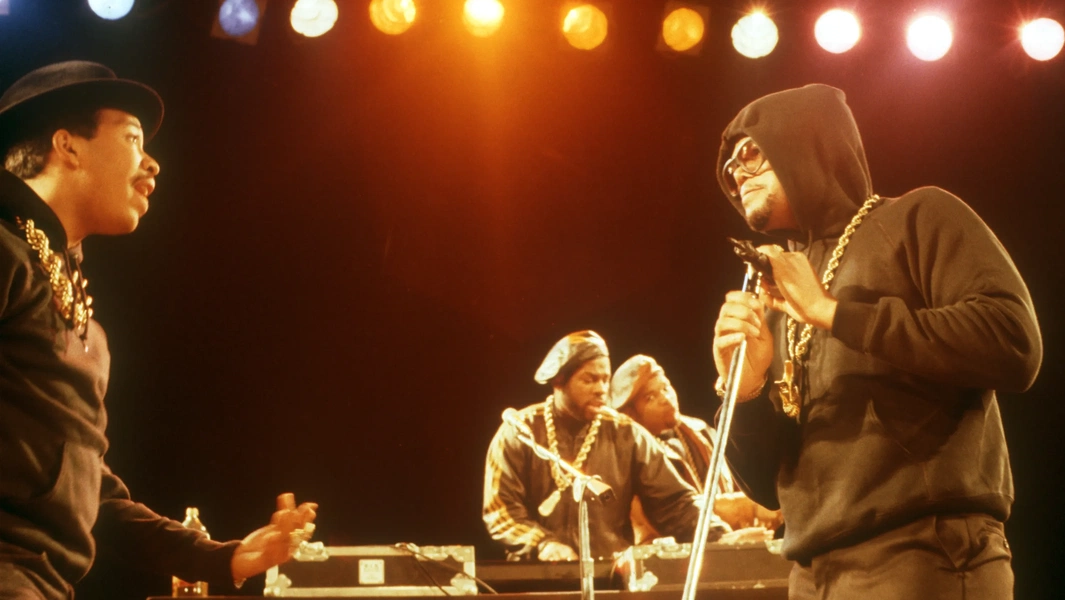 13 iconic hip-hop tracks built on memorable samples