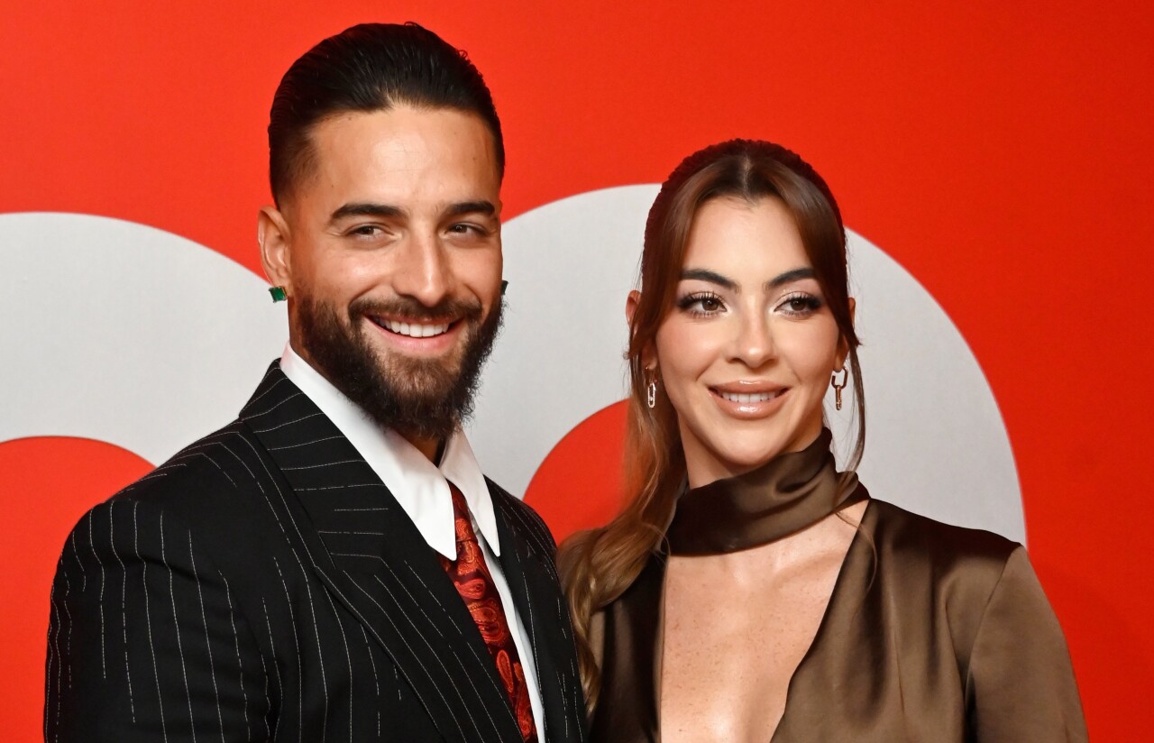 Maluma confiesa: No quería nada serio pero ya va por su segundo bebé ...