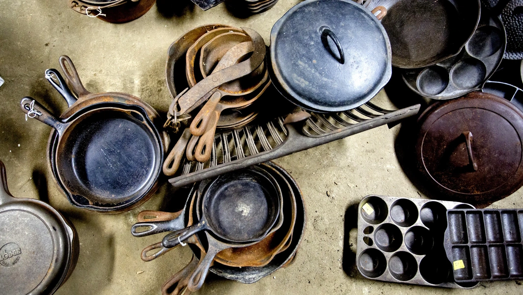 18 timeless kitchen tools still in use today