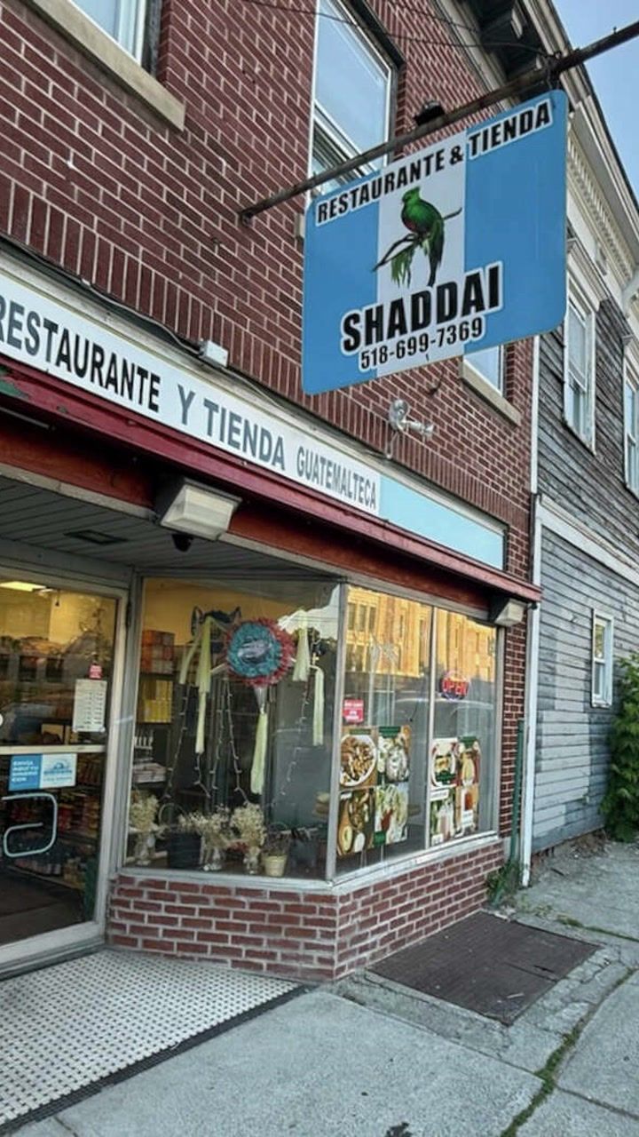 Review: Restaurante Shaddai in Albany a good intro to Guatemalan food