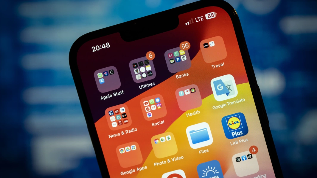 12 must-have iPhone apps for 2026