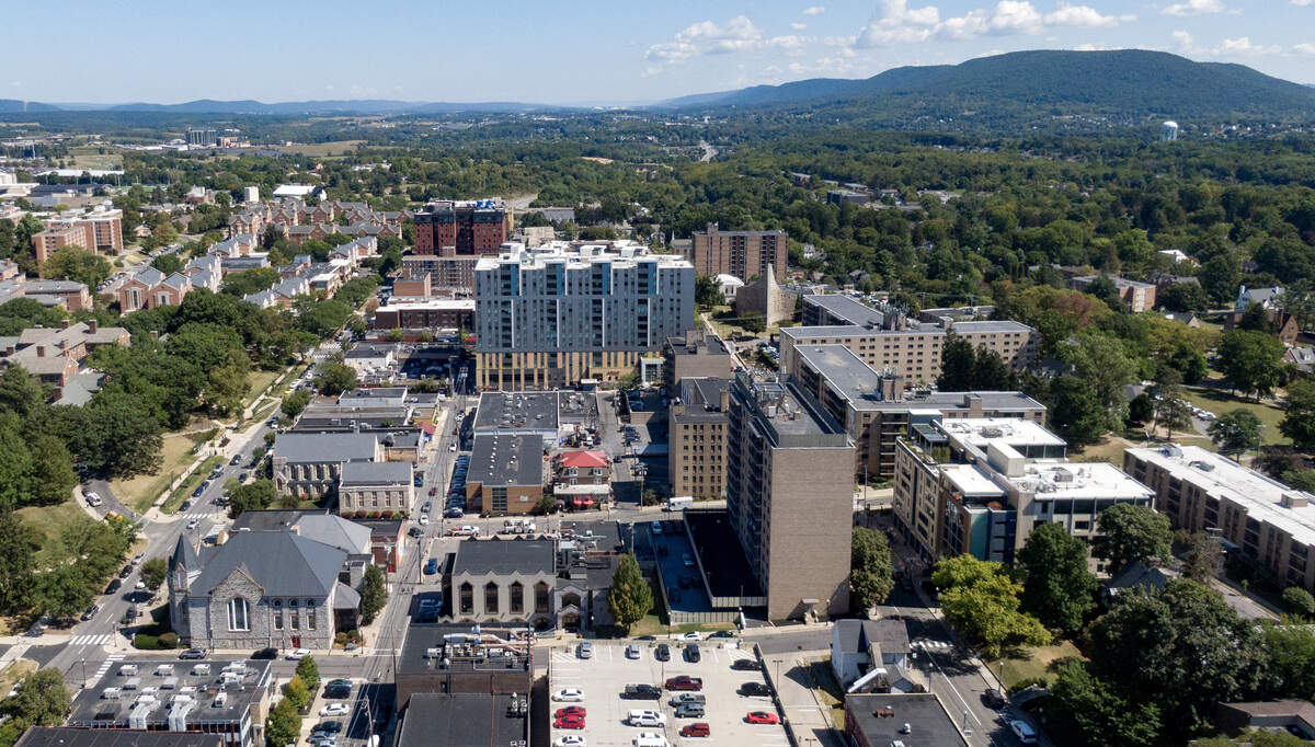 How should State College's zoning overhaul address student housing ...