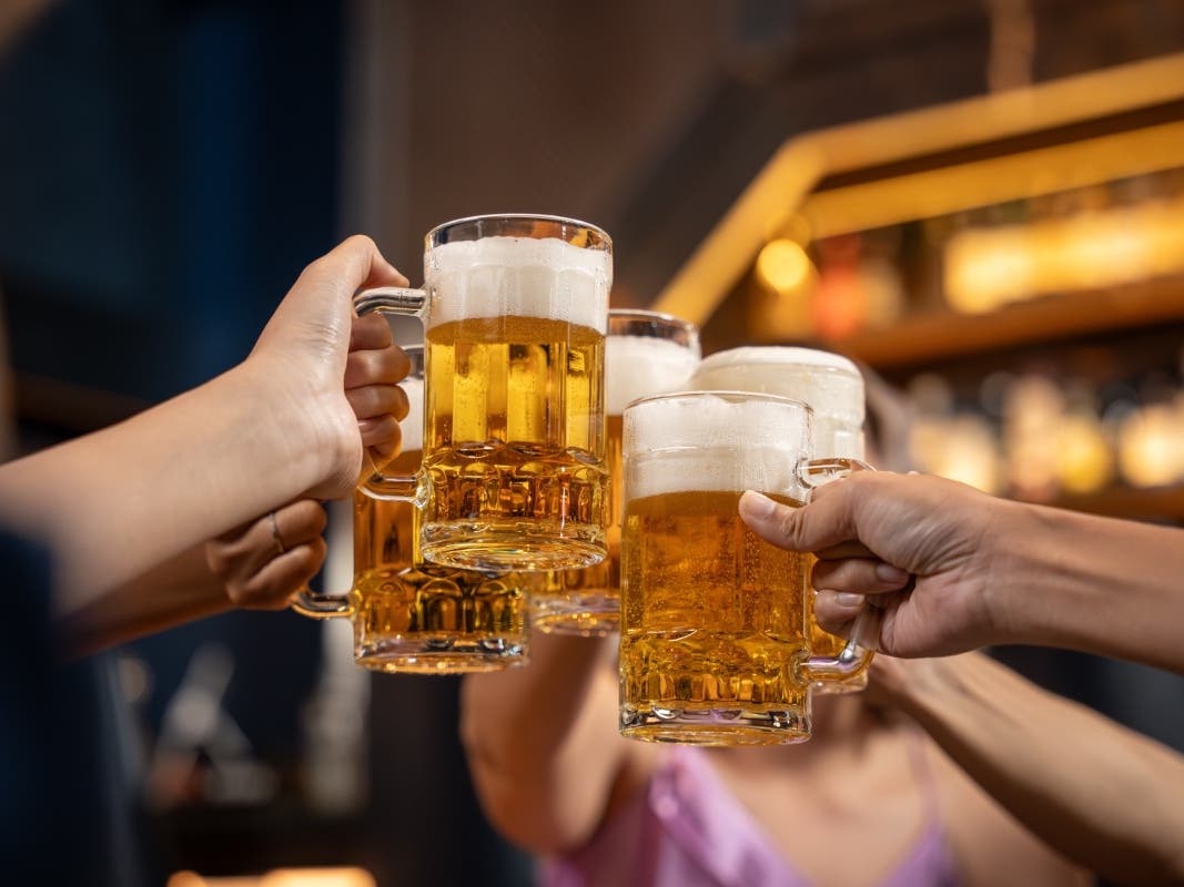 Village board approves open-carry alcohol policy for cruise nights