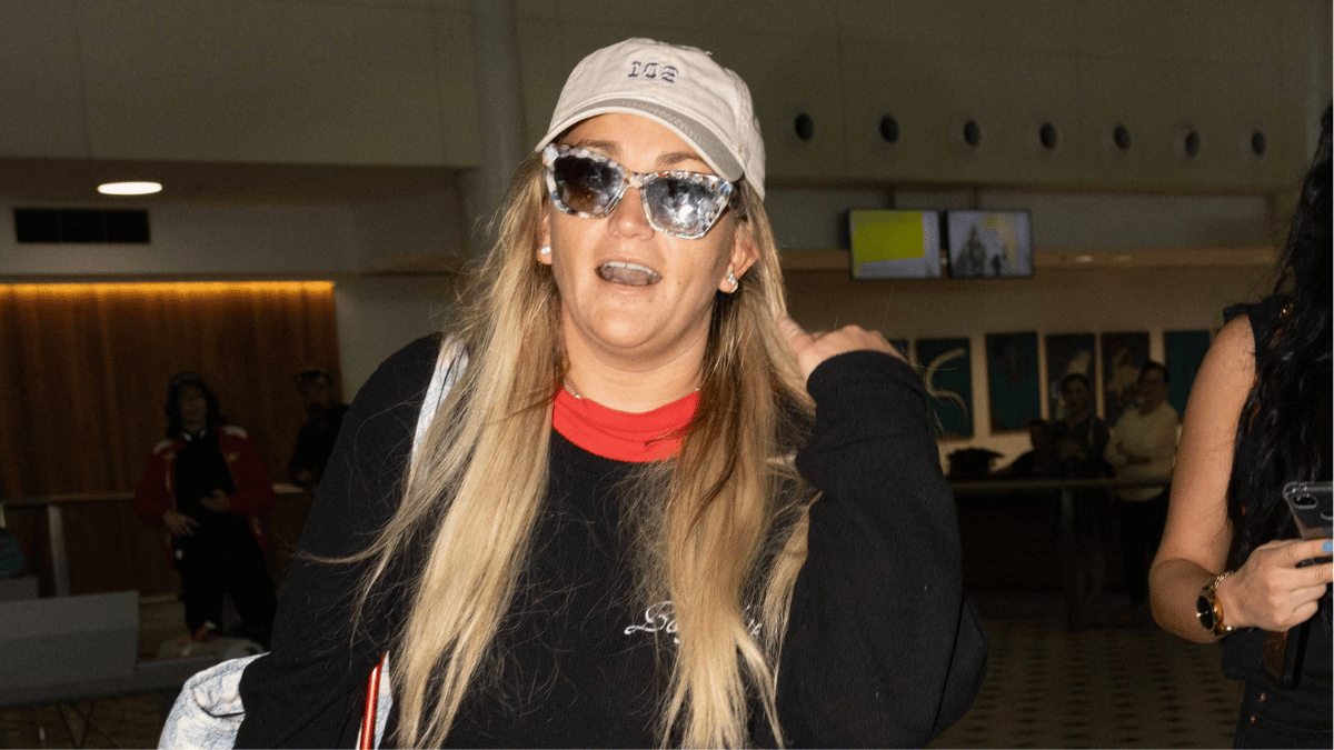 Jamie Lynn Spears thought her daughter 'had passed' after near-fatal ...
