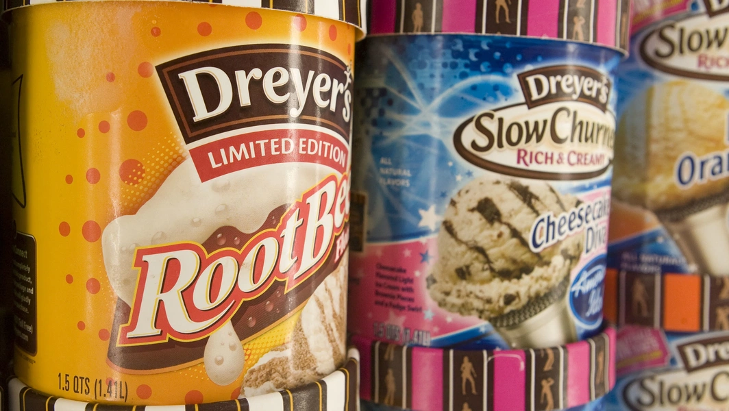 5 ice cream brands with questionable ingredients