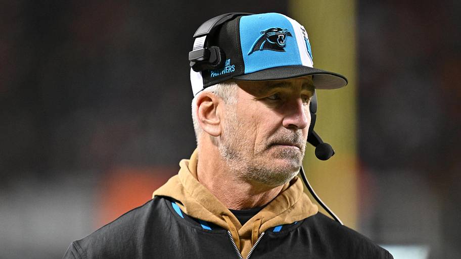 Jets OC Frank Reich can't get enough of WR Adonai Mitchell
