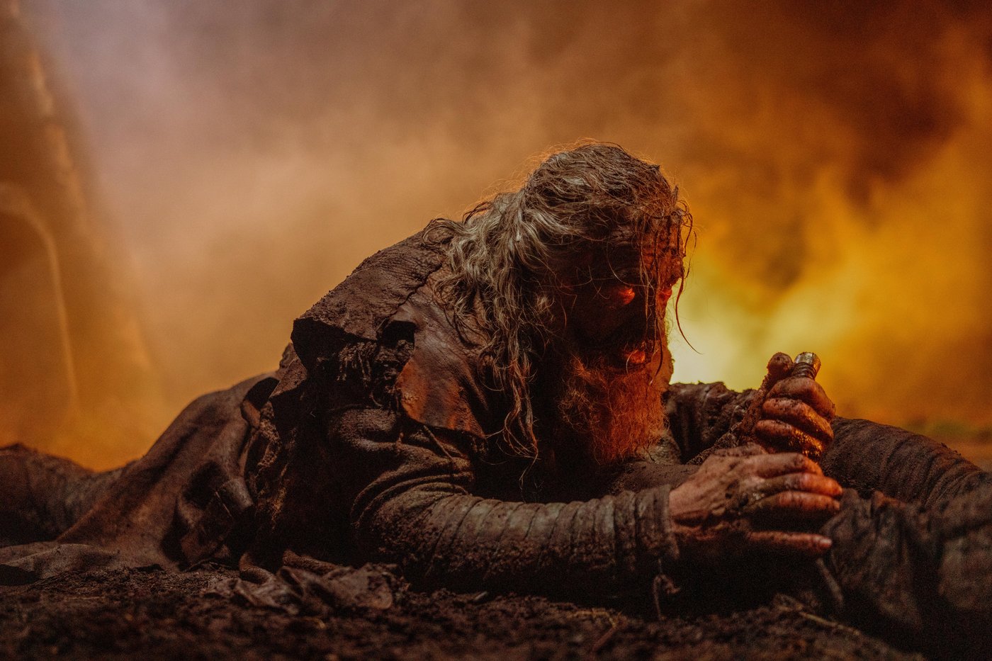 Movie review: 'The Death of Robin Hood' drains the blood, and life, out ...