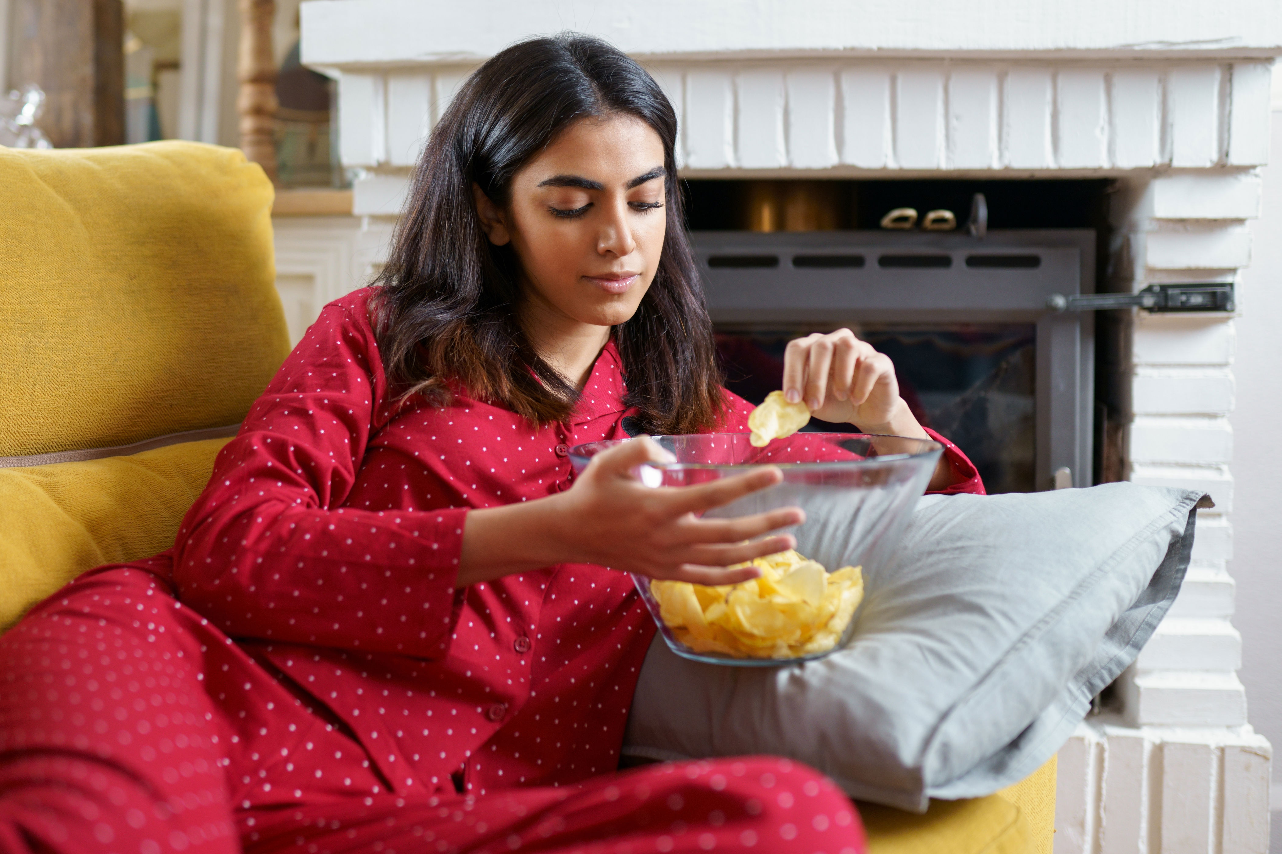Binge-eating mystery affecting millions of women may finally be solved ...