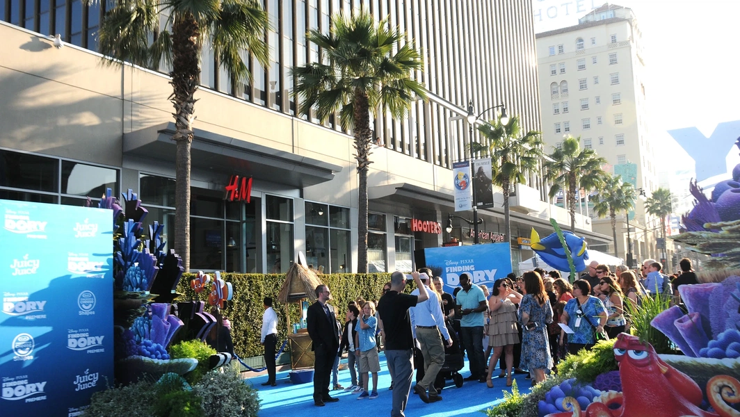 12 critically acclaimed summer blockbusters