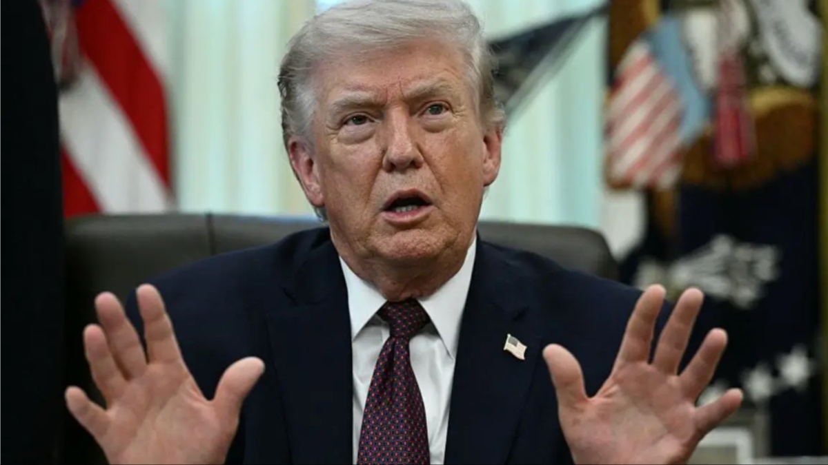 'He messed up': Trump's odd Father's Day post about MAGA socialite's ...