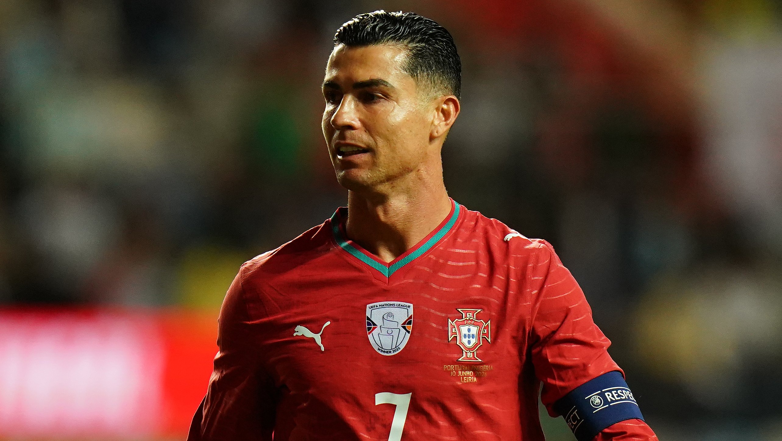 Zrobił to! Cristiano Ronaldo bije rekord na MŚ 2026. To się nigdy nie ...