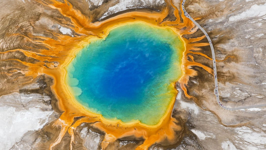 13 hidden natural wonders across the United States