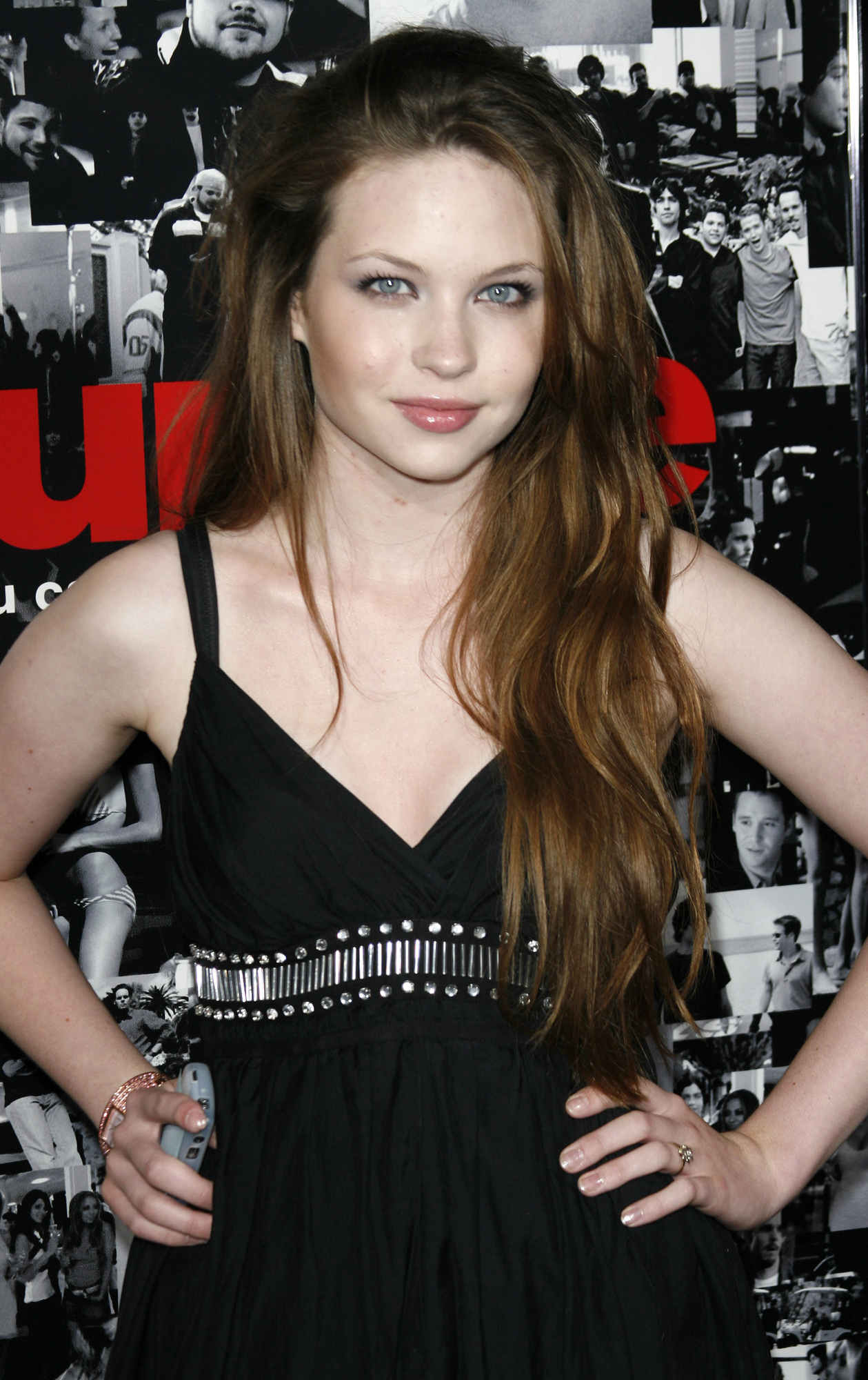 Era Samara in The Ring: Daveigh Chase morta a 35 anni dopo un ricovero