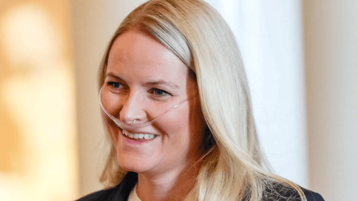 Norways Crown Princess Undergoes Successful Lung Transplant