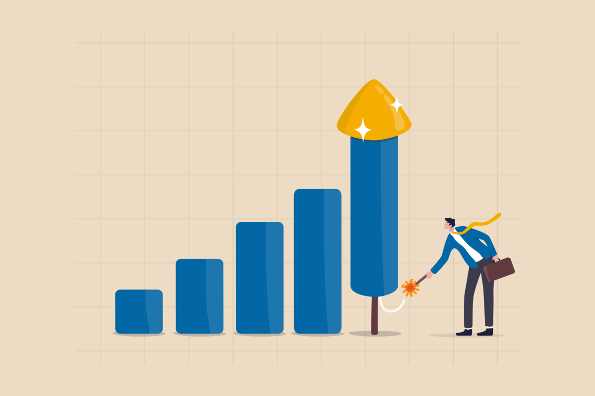 Is Penguin Solutions the next big AI stock?