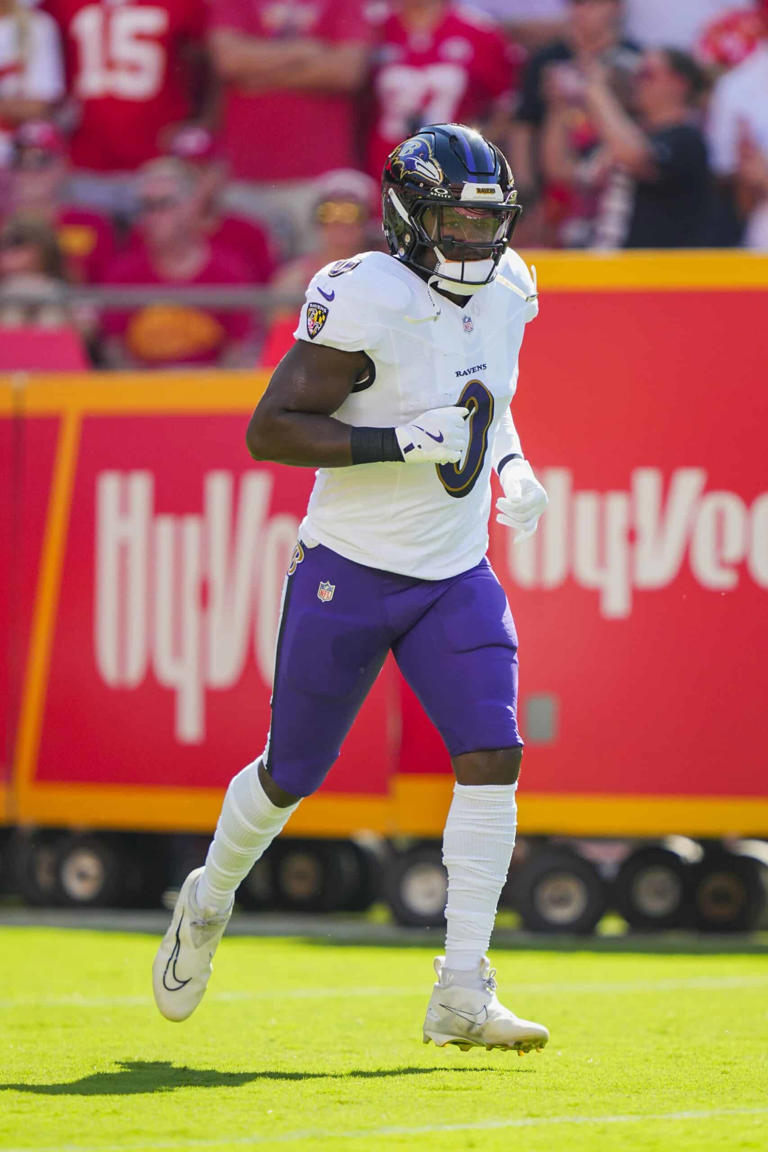 Baltimore Ravens star Roquan Smith makes blunt admission about his 2025 ...