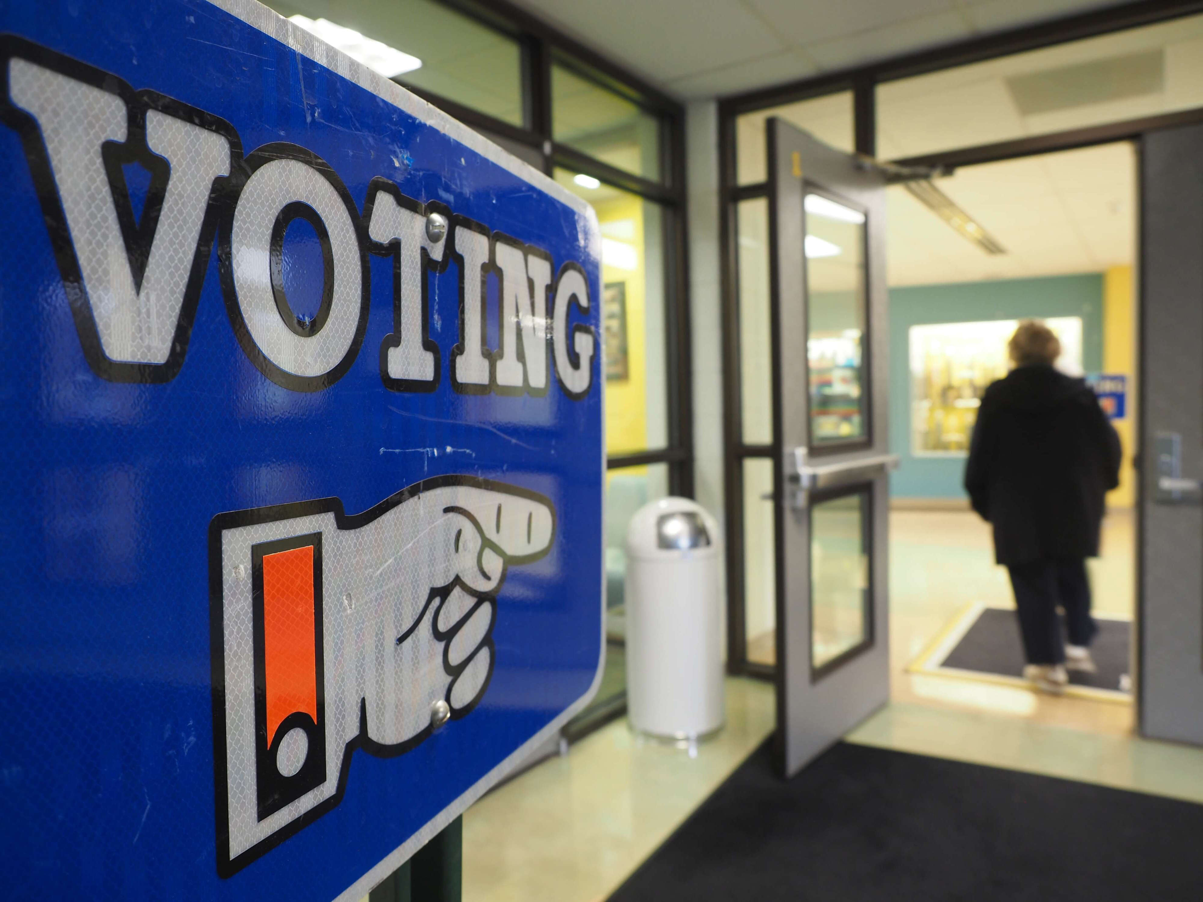 NJ primary election results 2026: Cumberland County