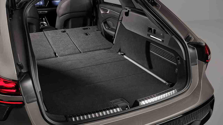 Audi dévoile la nouvelle A6 Allroad et maintient le break aventurier à ...