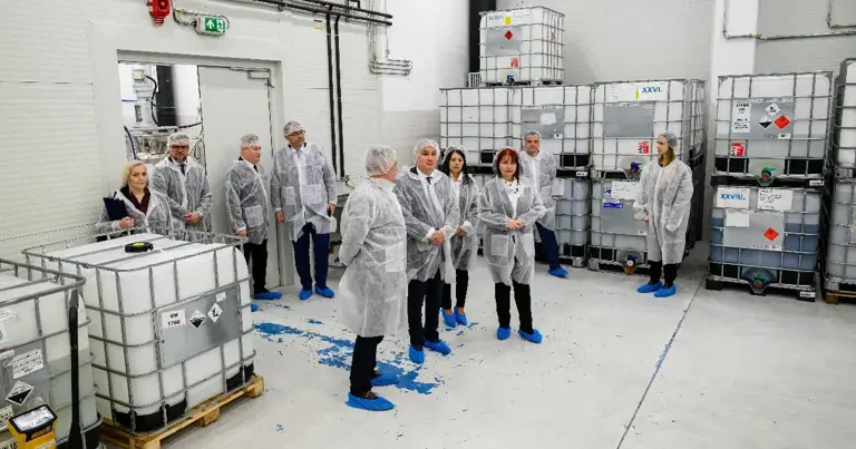 Sikeresen pályáztak az előző kormány kkv-támogató programjára, hónapok ...