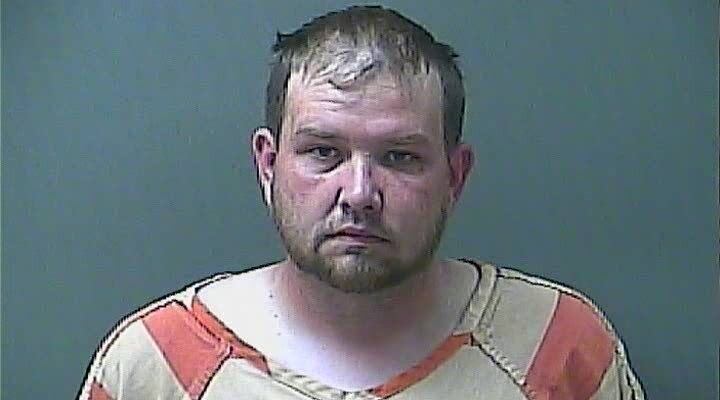 Westville man arrested, charged with murder in LaPorte County shooting