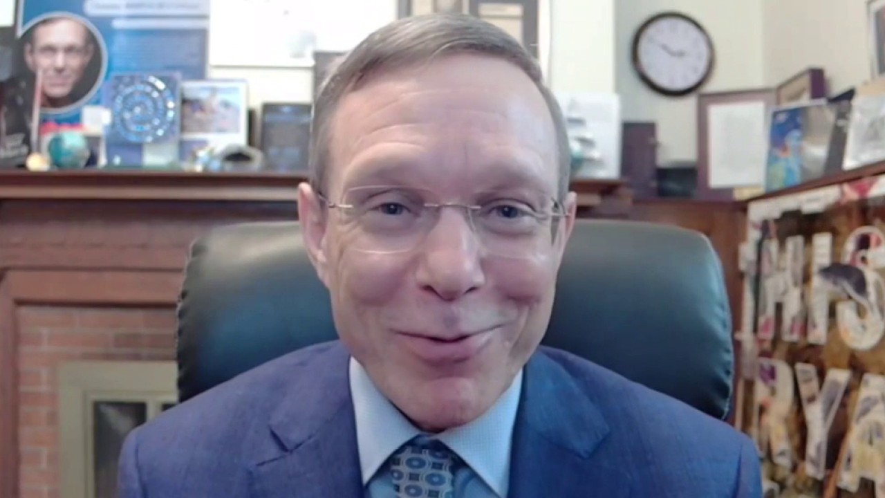 'It's a privilege': Avi Loeb on new UAP Science Advisory Council head ...