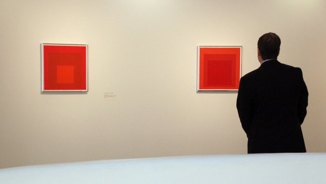 Building your creative eye like the masters