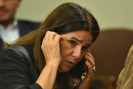 Nuevo flanco para Grau: diputados liberales piden libertad de acción y ...