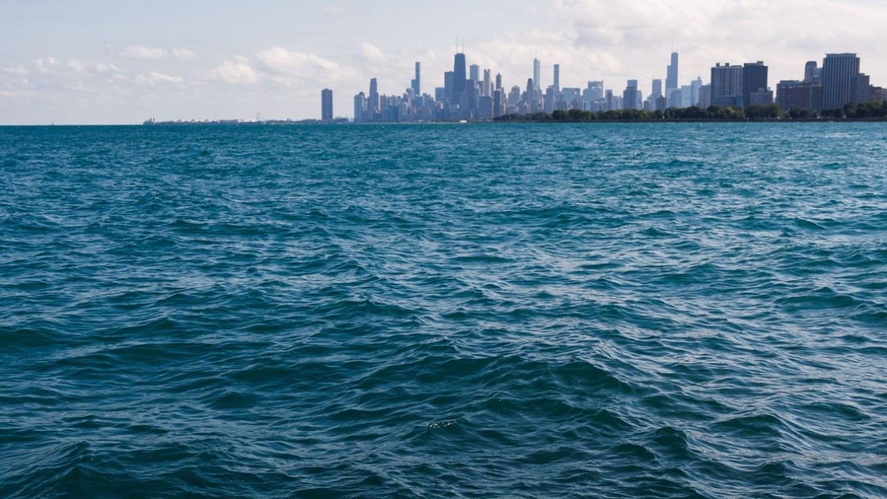 New $400M project aims to bring Lake Michigan water to 3 suburbs ...
