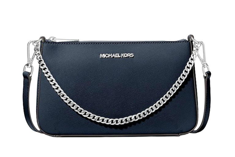 Designer bags for $57? Michael Kors outlet’s double discounts are that good