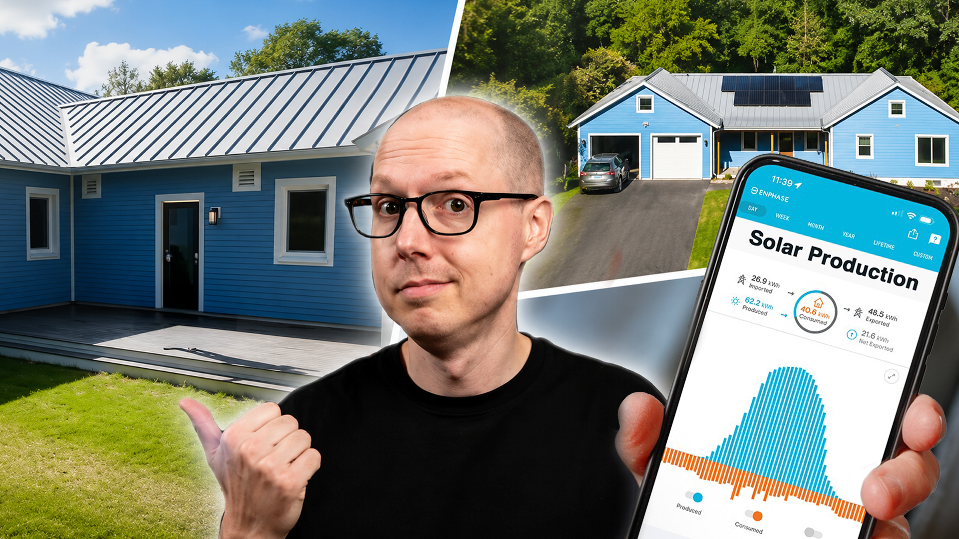 Zero net home: My honest review