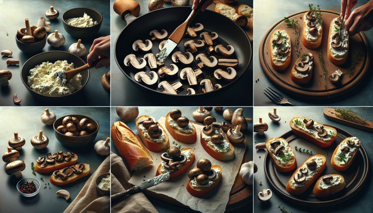 Savourez nos délicieuses recettes avec du salami