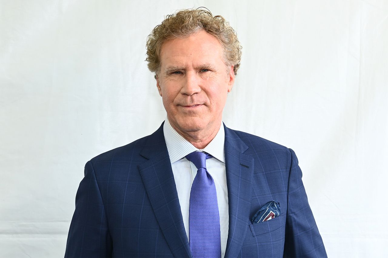 Will Ferrell says it's 'awful' being a World Cup ambassador: 'Tons of ...