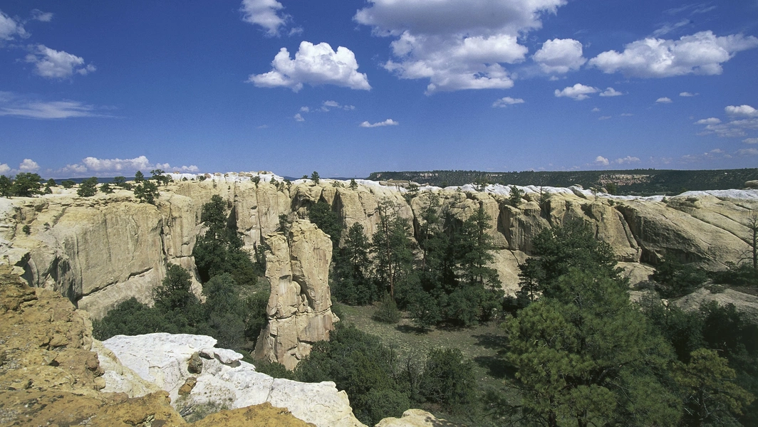 El Morro’s geology, history, and cultural legacy