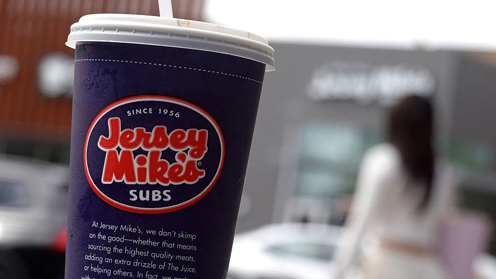 Jersey Mike's ends Chick-fil-A's 11-year run atop satisfaction index