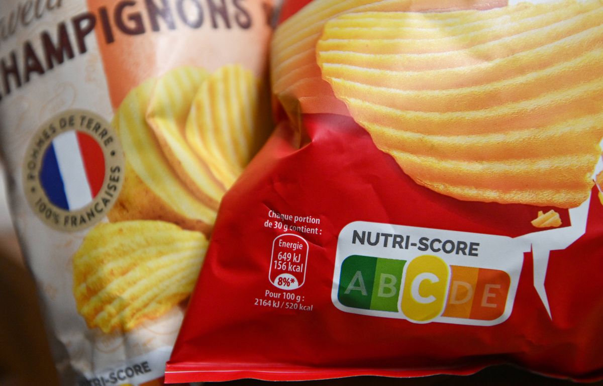Nutri-Score devant la justice européenne après une requête de Lactalis