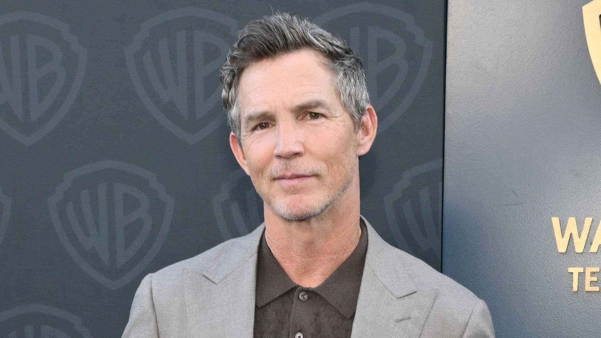 The Pitt's Shawn Hatosy reveals 'soul-crushing' fear for son, who ...