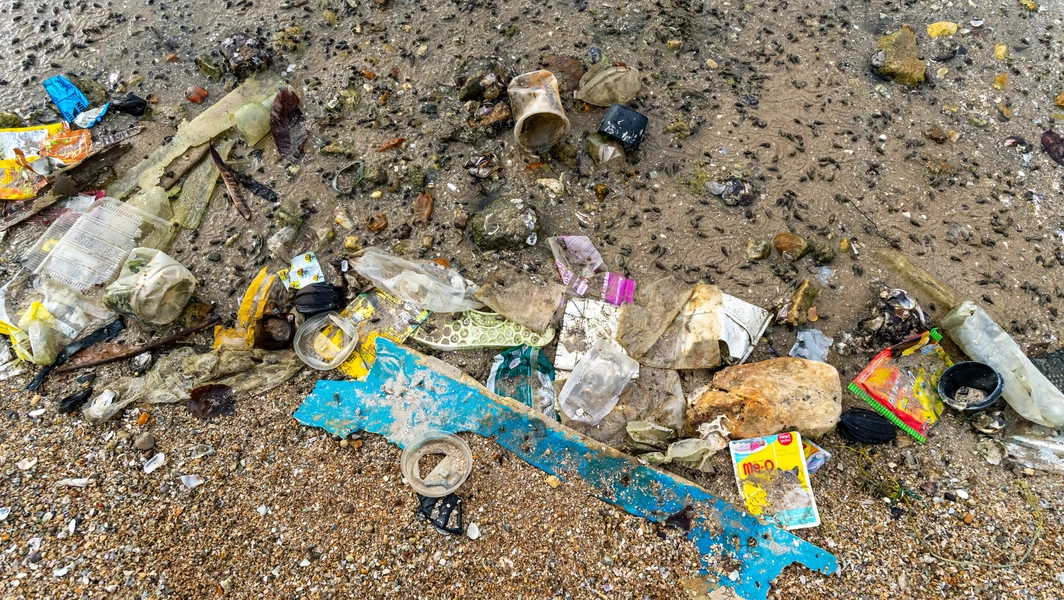23 everyday habits that harm the environment