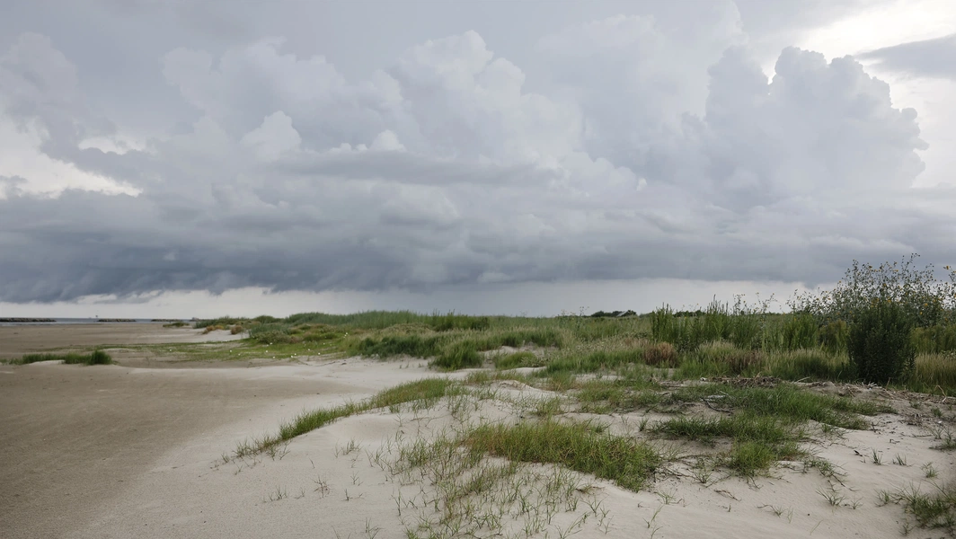 Grand Isle’s history, wildlife, and resilience