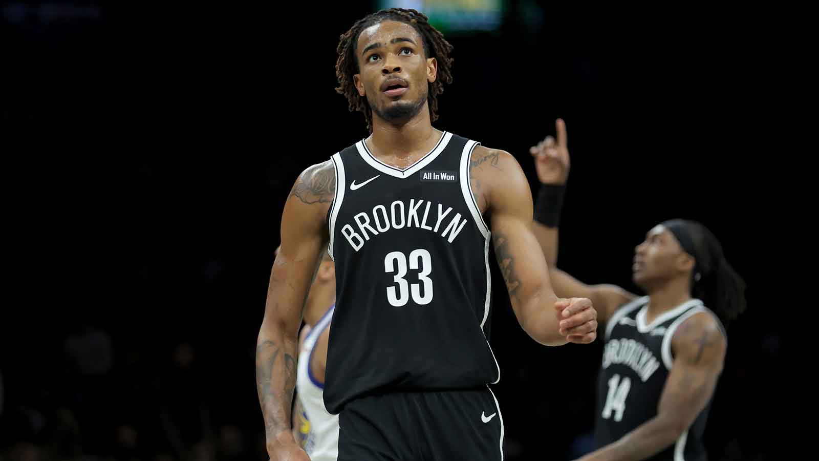 NBA rumors: Insider floats Nets-Hornets sign-and-trade involving Coby ...