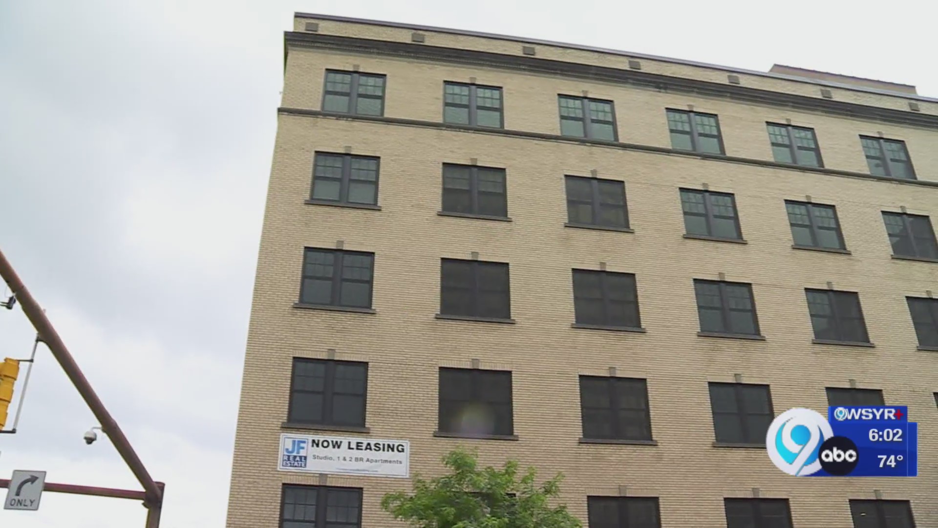 Can Syracuse keep up with the expected Micron housing demand?
