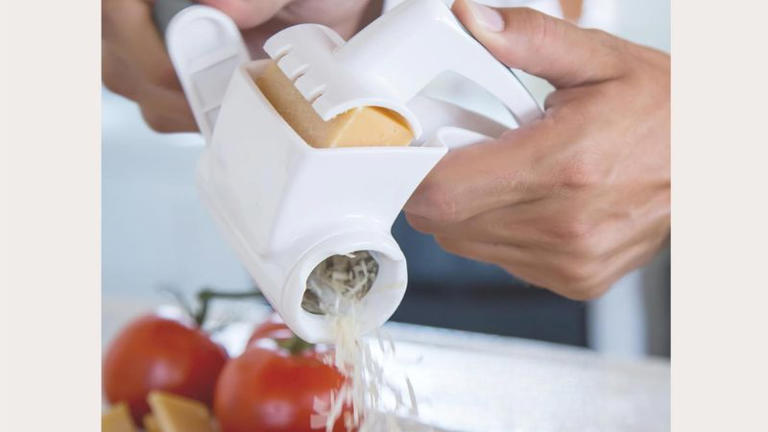 19 kitchen gadgets perfect for people that hate cooking