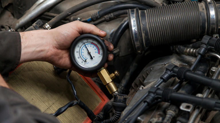 Compression testing vs leak-down testing: What's the difference?